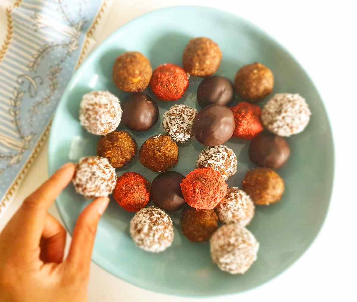 Snacks – Gopi's Nourishing Recipes