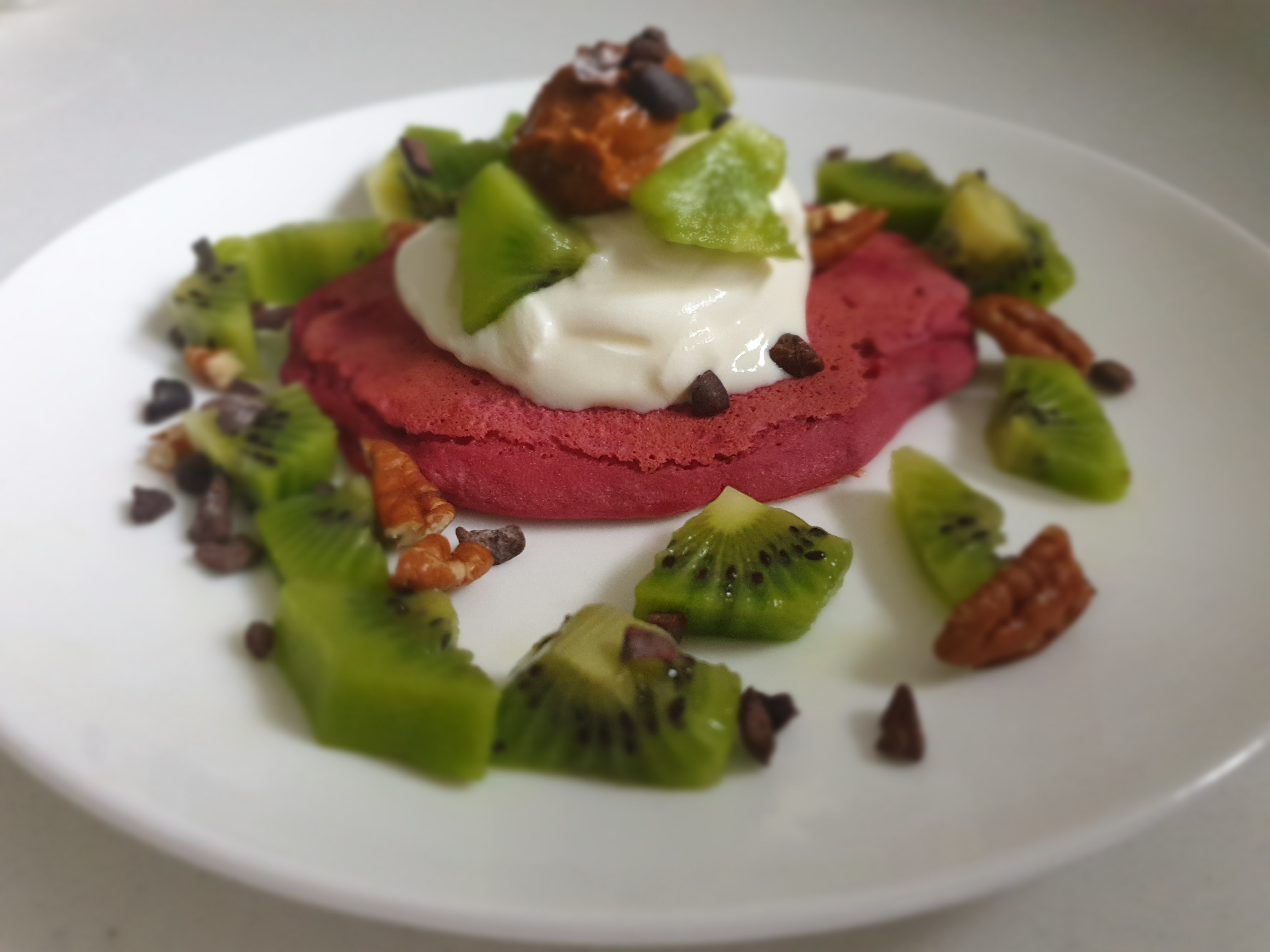 Beetroot Pancakes – Gopi's Nourishing Recipes